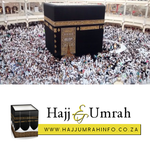 SAHUC Provides Brief Explanation of Contentious R 1,500 Hajj ...