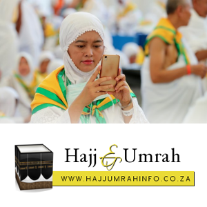 Indonesia’s Smart Hajj app makes pilgrimage easier