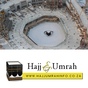 Cancelling the Hajj? How conflict, disease often stopped pilgrimage to ...