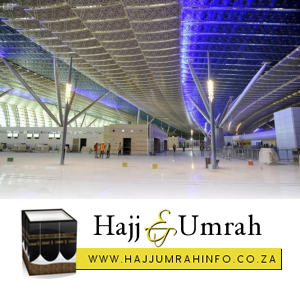 New Jeddah Airport to be fully operational in Ramadan