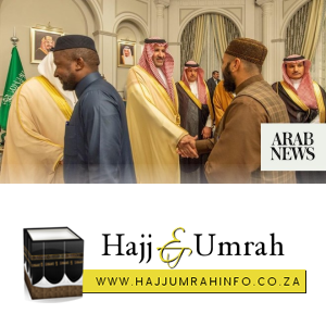 Madinah governor welcomes Hajj missions from Arab, Muslim countries