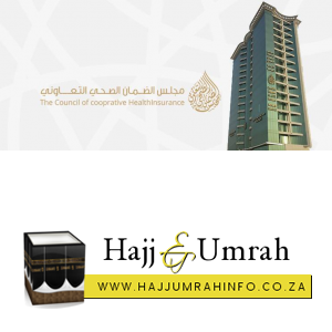 CCHI implements health insurance policies for Umrah pilgrims
