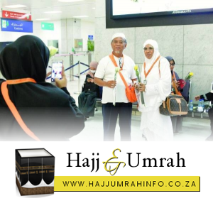 First batch of Umrah pilgrims accorded traditional welcome