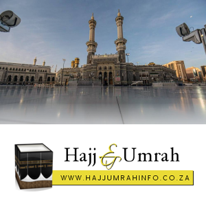 Haram Agency working out crowd control plan