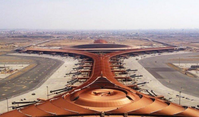 Aviation sector set to soar on back of Saudi Arabia’s new Jeddah hub