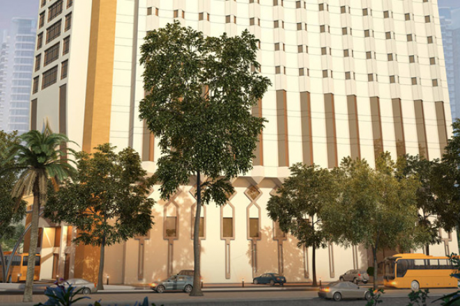 Dur Hospitality to manage three hotels in Saudi Arabia