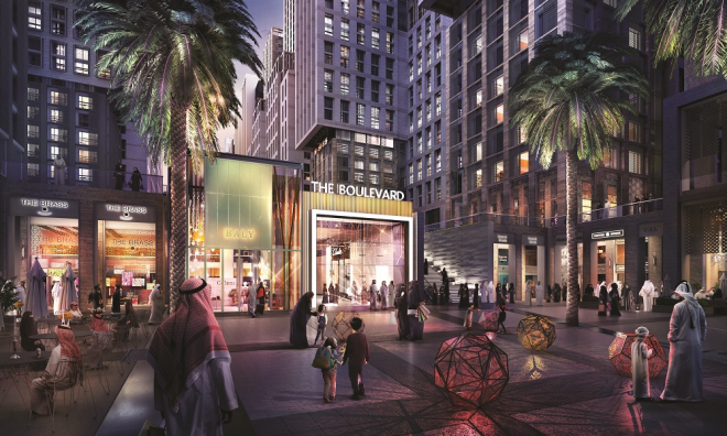 Bringing a smart development perspective to the future of Makkah