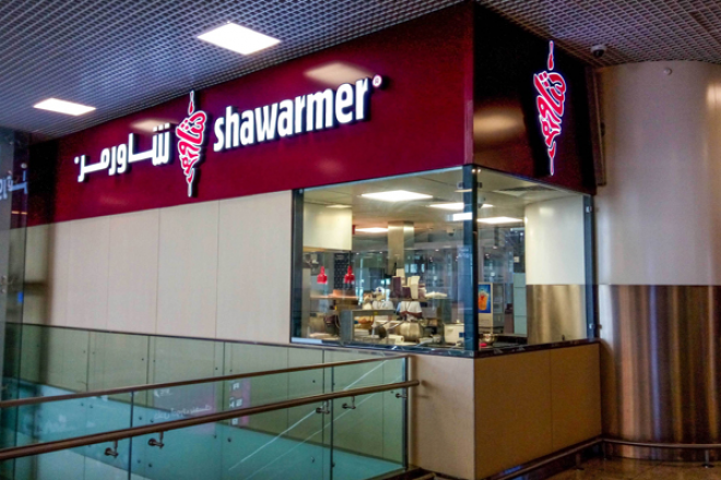 Saudi food chain Shawarmer opens 80th outlet