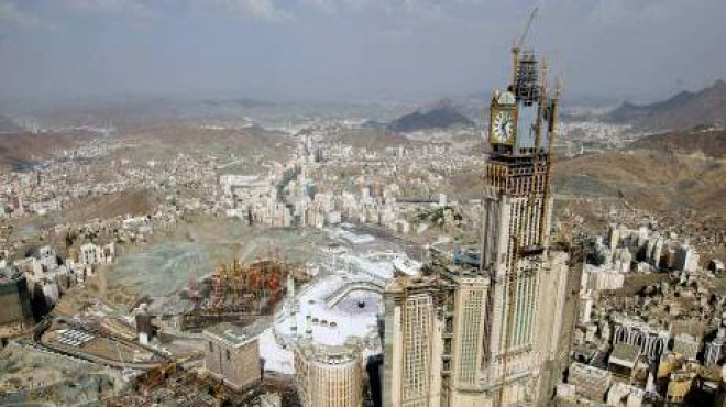 Saudi Arabia's Jabal Omar swings to yearly profit as revenue climbs and ...